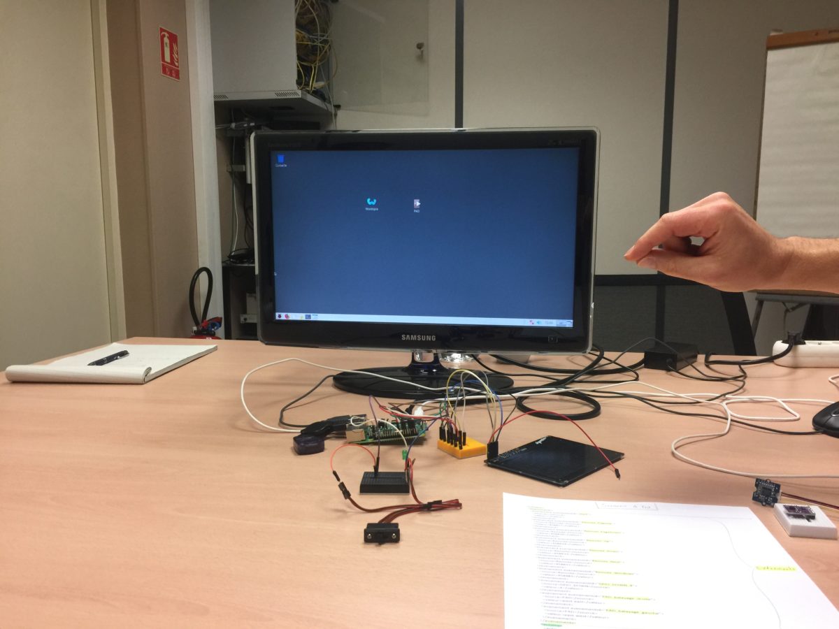 Notre histoire – WOOTOPIA®